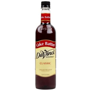 DaVinci Gourmet Sugar-Free English Toffee Syrup, 750 ml - Walmart.com
