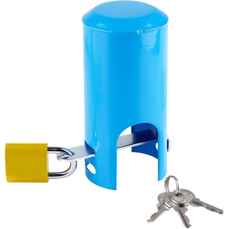 Hottest Water Hose Lock, Water Spigot Lock, Faucet Lock Outdoor - Save ...