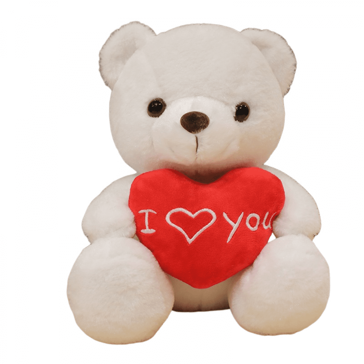 Click here for Aveki Teddy Bear Stuffed Animal I Love You Teddy B... prices