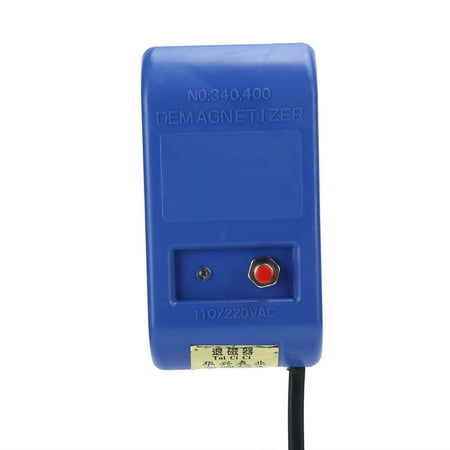 Mechanical Watch Demagnetizer Watch Demagnetizer Demagnetize Mechanical ...