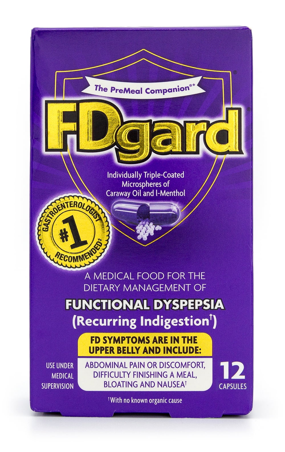 Fdgard 12 ct - Walmart.com