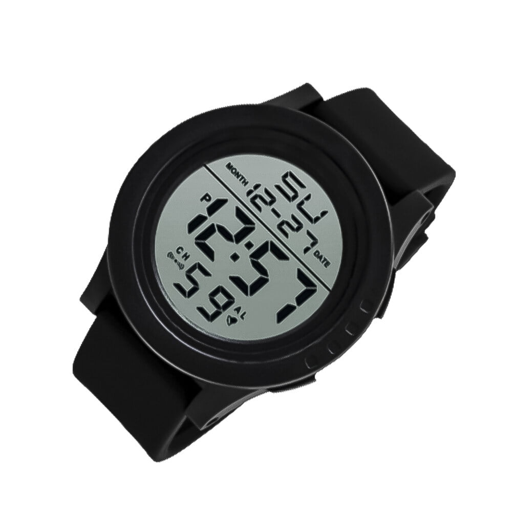 Click here for Whamvox 1pack Men Digital Watches With Water Resis... prices