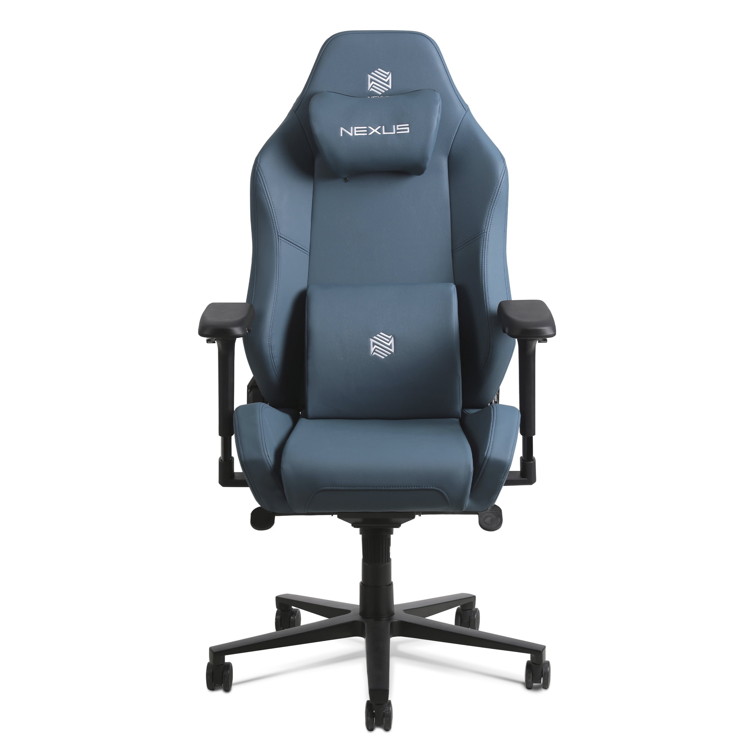 Silla Gamer Nexus Knight Premium Reclinable Magnetic Oficina | Bodega ...