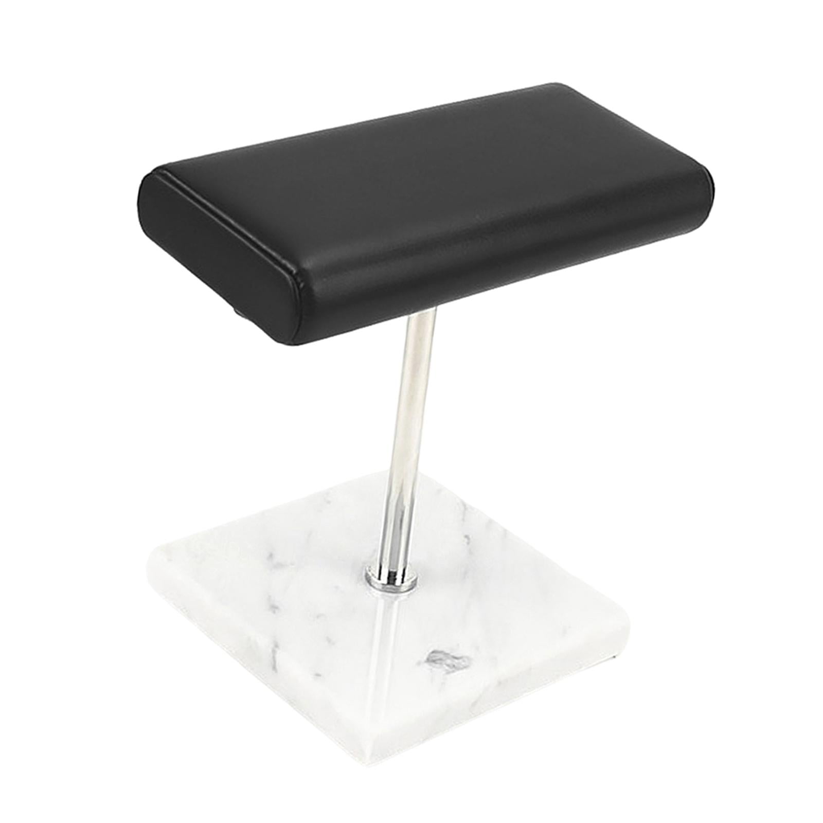 Marble Base Watch Display Stand Jewelry Storage Organizer Bracelets ...
