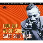 Soul: Early Classics-The Absolutely Essential 3CD (CD) - Walmart.com