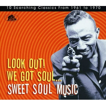 Soul: Early Classics-The Absolutely Essential 3CD (CD) - Walmart.com