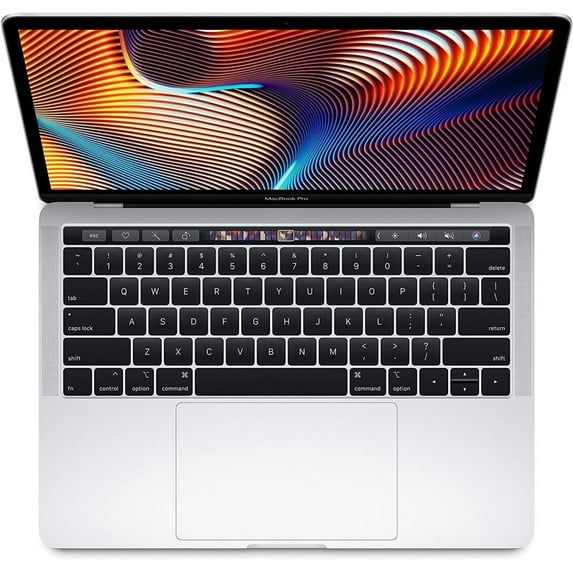 Restored Apple MacBook Pro 13-Inch, Core i5-6267U, 8GB RAM, 256GB SSD ...