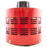 20 Amp Variable Transformer, 2000va Max, 0~130 Volt Output - Walmart.com