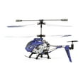POCO DIVO SYMA S107G RC Helicopter S107 Infrared 3CH Mini Metal Flight ...