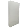 INTBUYING 20/40 Slots Mobile Phone Storage Locker Office Steel Cabinet ...