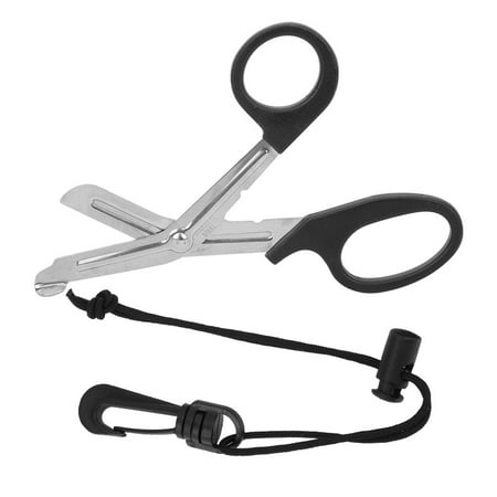 Ccdes -918 420 Stainless Steel Technology Diving Scissors Underwater ...