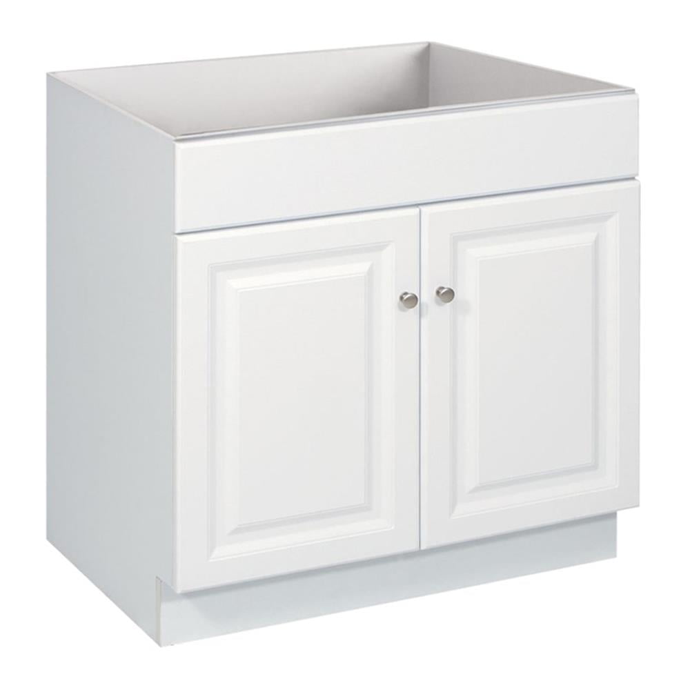 Click here for Pemberly Row 30-Inch Unassembled 2-Door Bathroom W... prices