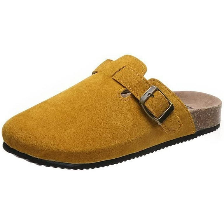 Super Arch Clogs