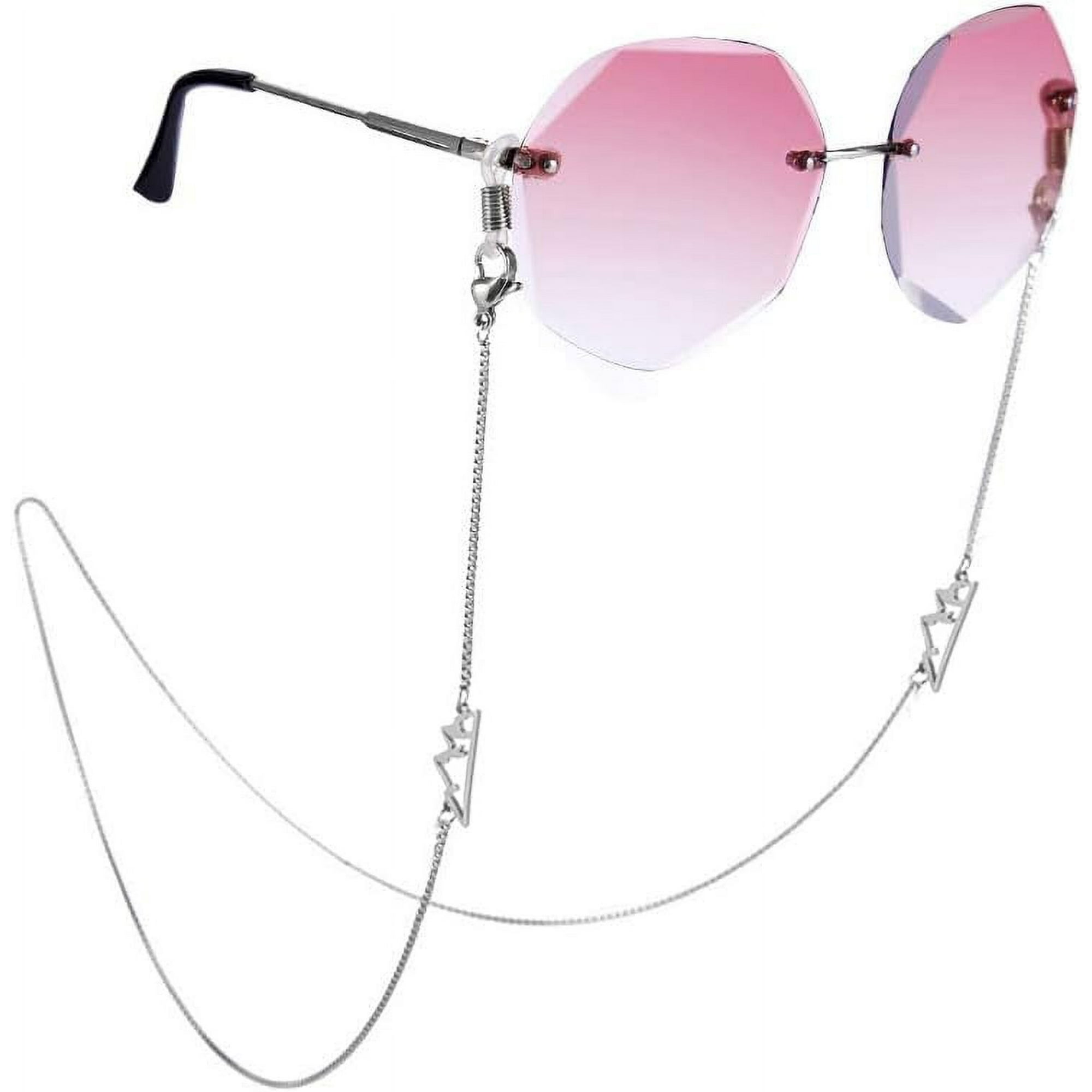 Click here for Hahdaxia Fashion Eyeglass Chains Mask Chain Eyewea... prices