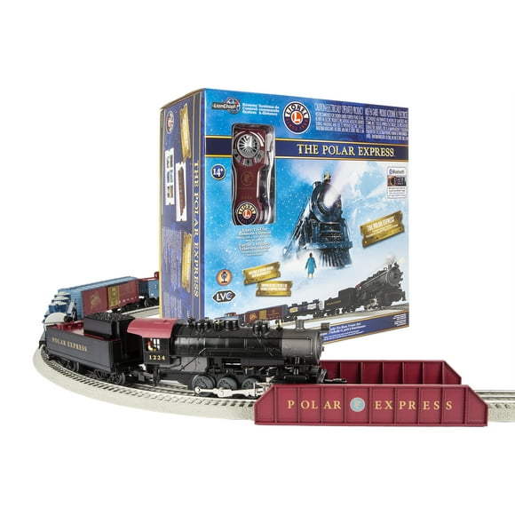 Remote Control Train