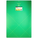 Omnigrid 36" x 24" Cutting Mat with Grid, Non-Slip Rectangular Mat for ...