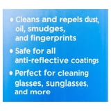 Equate Streak Free Lens Cleaner, 8 fl oz - Walmart.com