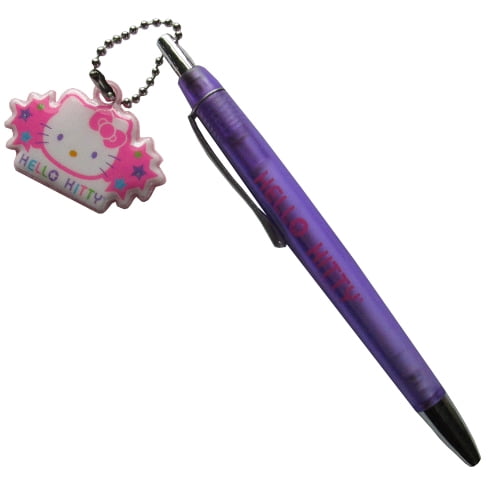 Hello Kitty Pens