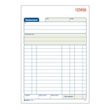 Adams 2-Part Carbonless Statement Record Book - Walmart.com