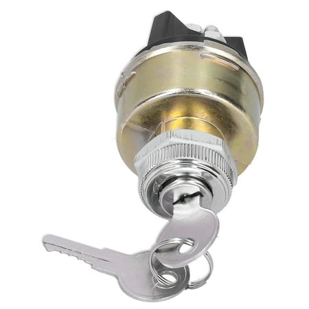 Starter Switch Keys Un148 Universal Ignition Starter Switch Replacement ...