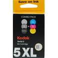 Kodak Verite 5 XL Combo Printer Ink Cartridge - Walmart.com