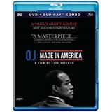 ESPN Films 30 for 30: O.J.: Made in America (Theatrical Edition) (DVD ...