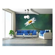 wall26 - Stone Wall Background - Removable Wall Mural | Self-Adhesive ...