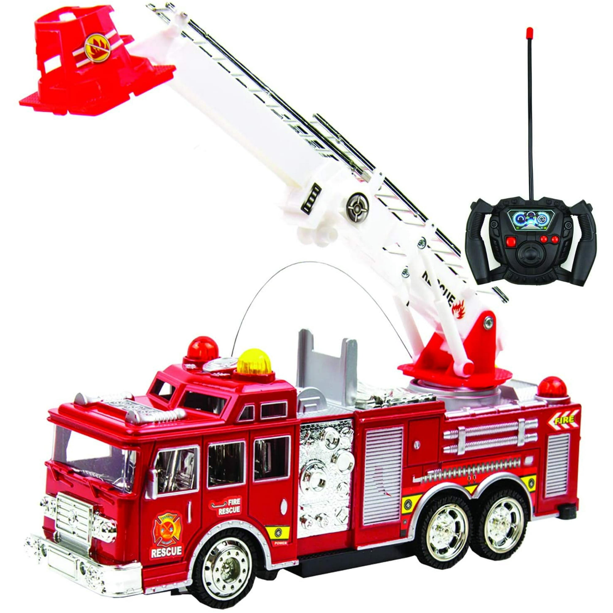 Cool Toy Trucks