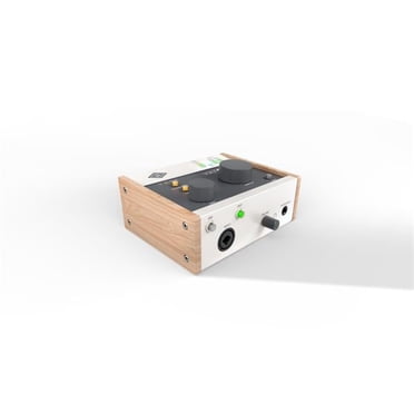 Universal Audio VOLT-2 4 in/4-out USB-C Audio Interface - UA-VOLT-2-U ...