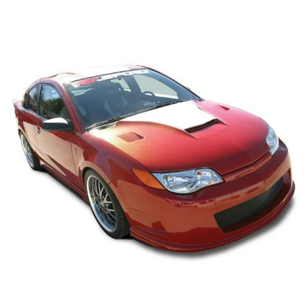 Xenon 6500 Saturn Saturn ION Coupe Models 2003 - 2004 Body Kit 6501, 02 ...