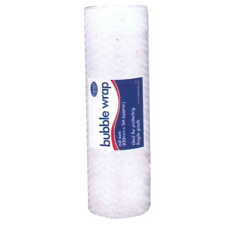 County Stationery Bubble Wrapping Roll | Walmart Canada
