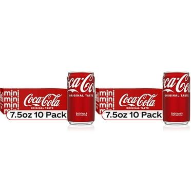Coca Cola Soft Drink Can | 355ML/Unit, 32 Units/Case - Walmart.com