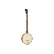 Trinity River PRB200 Prairie Star Full Size Banjo - Walmart.com