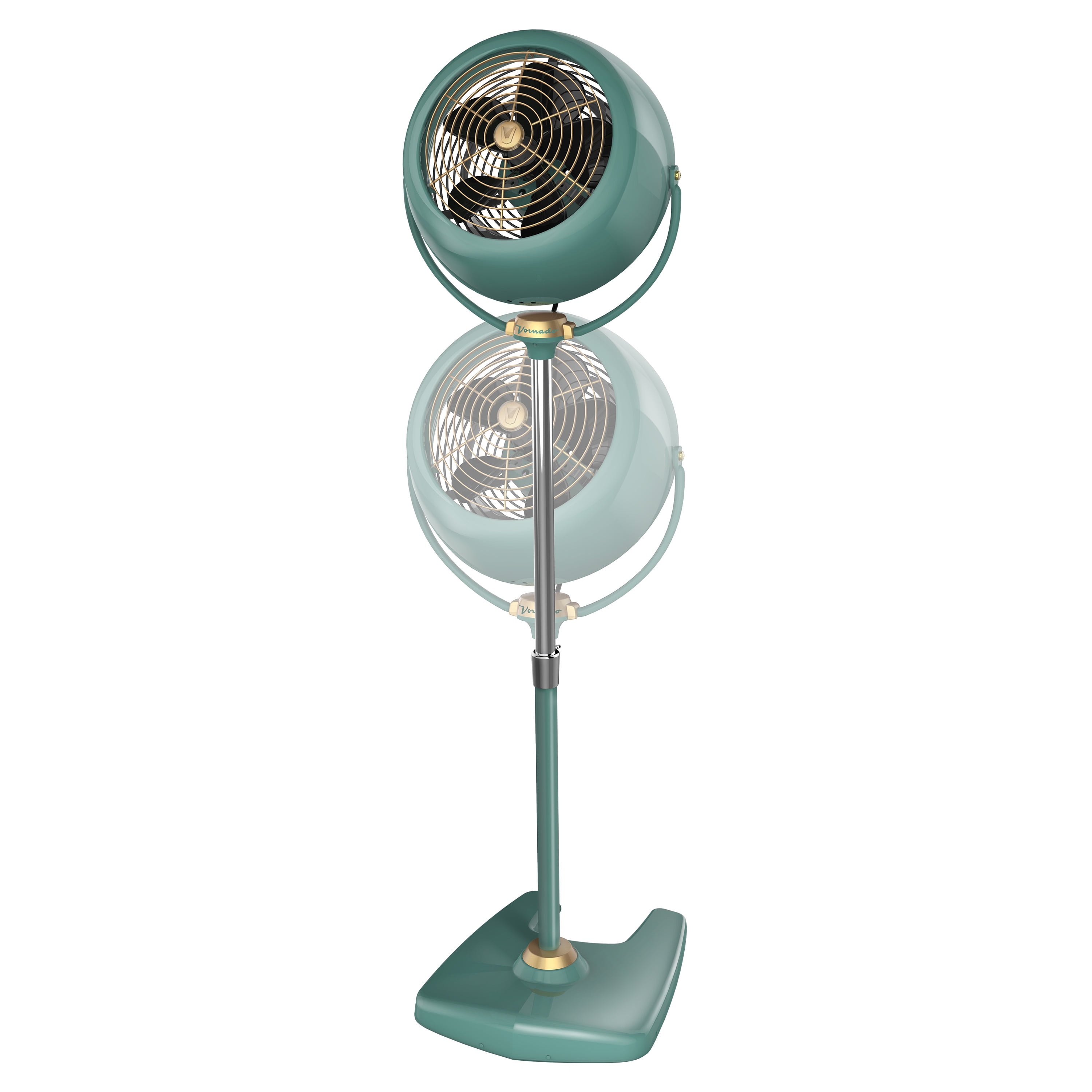 Vintage Stand Fan