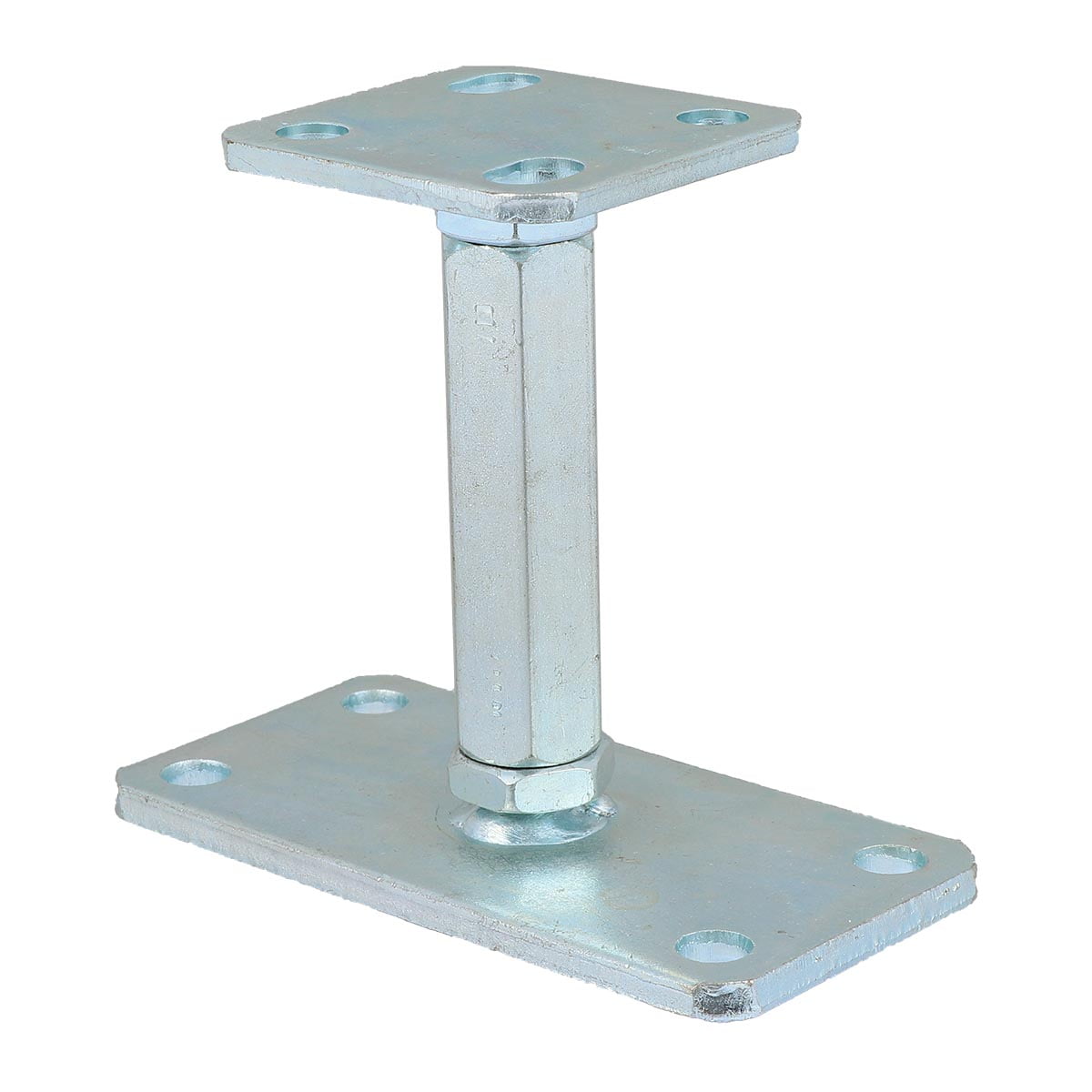 Buy Scaffolding Leveling Plate Jack Industrial Scaffold Baker Support ...
