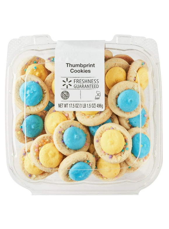 Freshness Guaranteed Cookies - Walmart.com