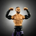 WWE Elite Finn Balor Action Figure, 6-inch Collectible Superstar with ...