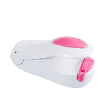 Mini Package Heat Sealer Machine, Hand Portable Household Plastic Bag ...