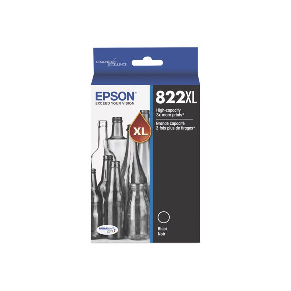 Epson 522 Ink