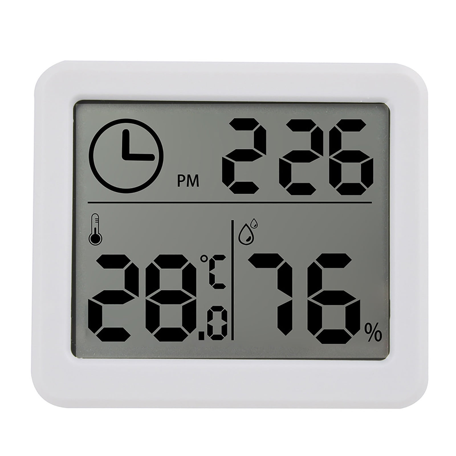 Click here for Birdeem 3.2inch Digital Temperature Humidity Meter... prices