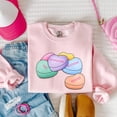 Bookish Valentine T-Shirt, Candy Hearts Bookworm Crewneck, Book Lover ...