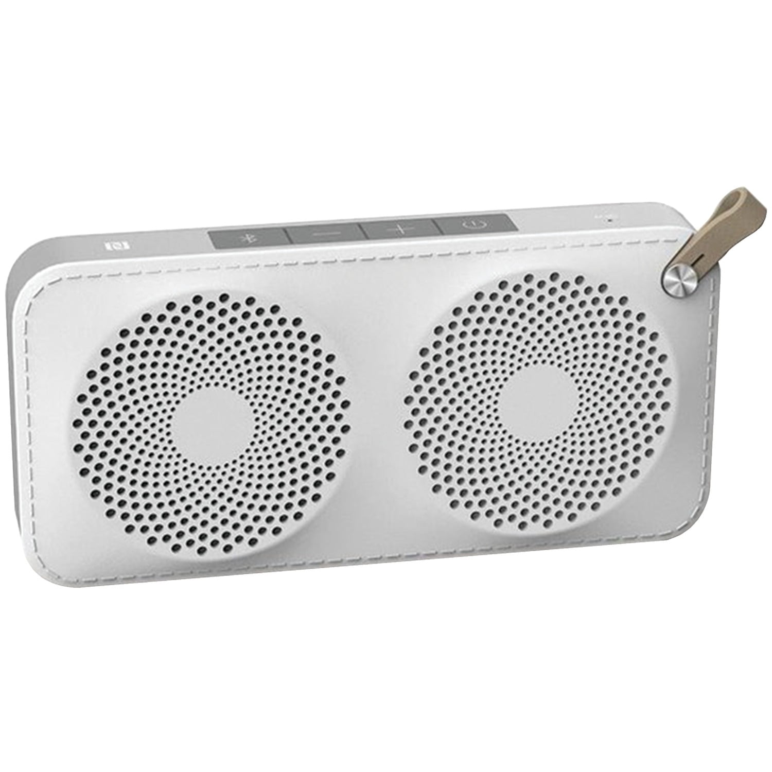 Hitachi BTN2 BTN2 Water-Resistant Bluetooth Speaker - Walmart.com