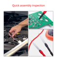 Automotive Diagnostic Test Accessories 4mm Needle Back Test Pins Repair ...