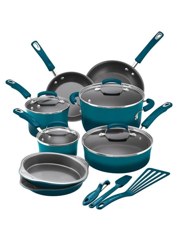 Rachael Ray Cookware in Pots & Pans - Walmart.com