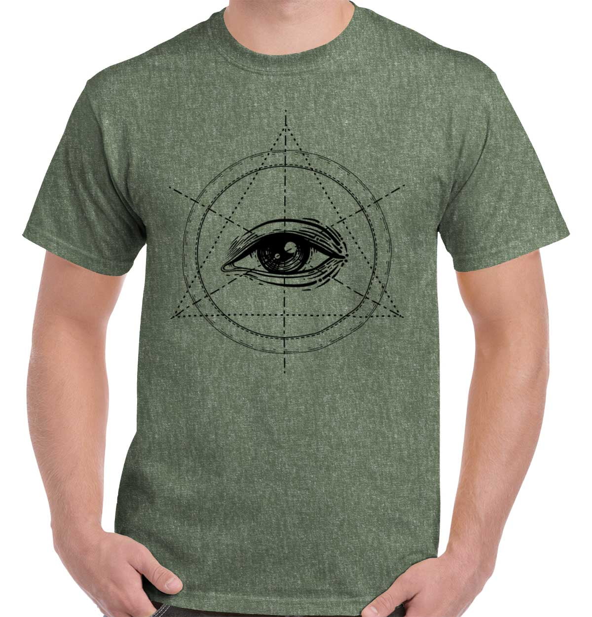 Illuminati Clothing Line