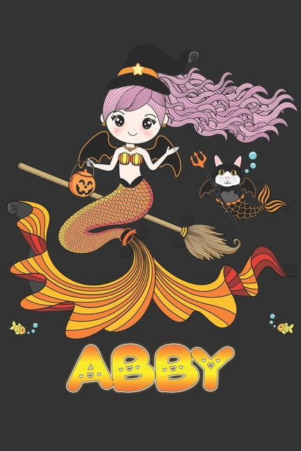 Abby: Abby Halloween Beautiful Mermaid Witch Want To Create An ...