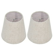 Lamp Shade Slip Covers