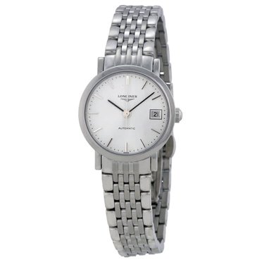 Longines Master Collection Ladies Watch L21284786 - Walmart.com