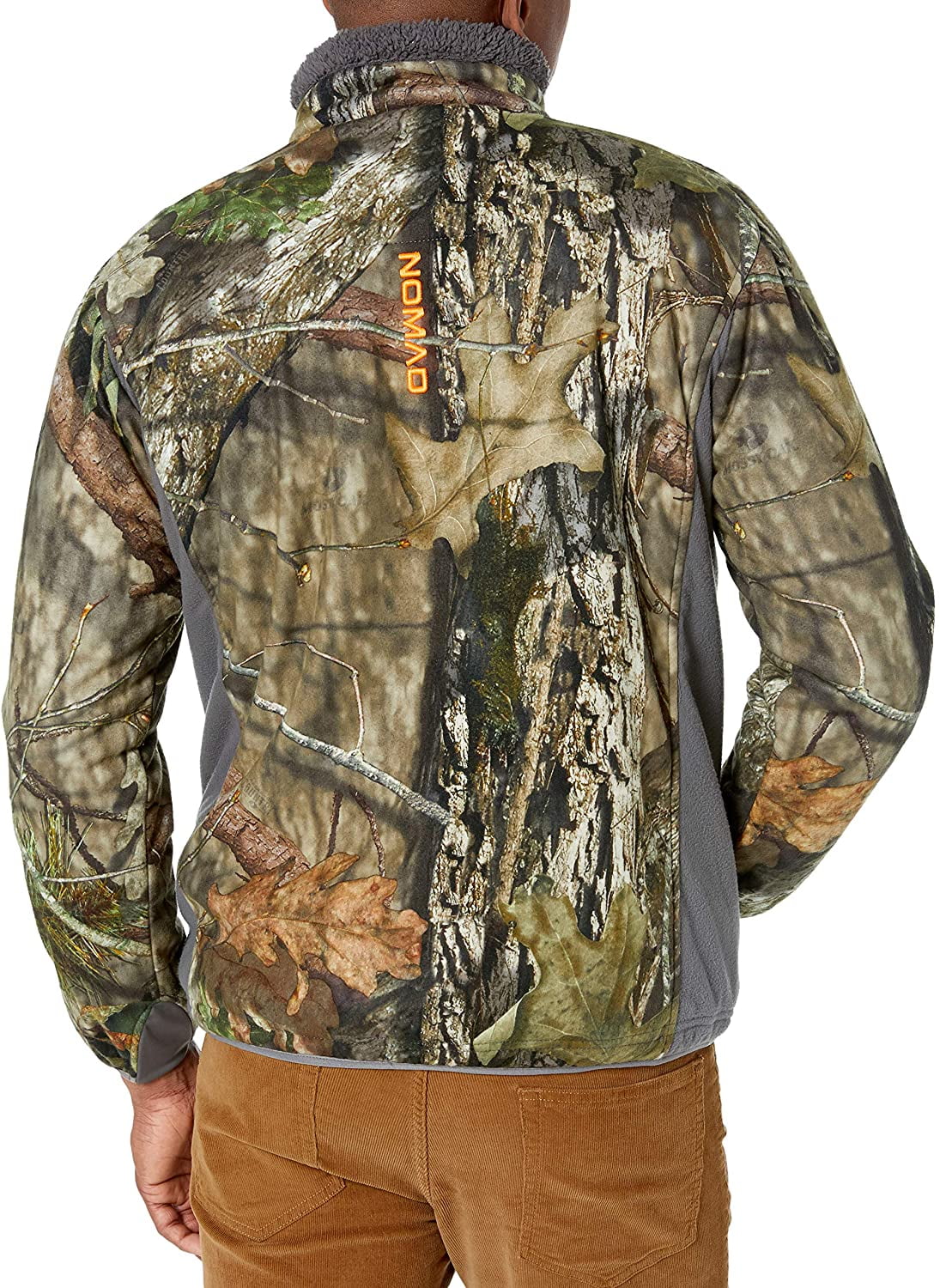 Buy NOMAD Men's Harvester Hunting Jacket Online at Lowest Price in ...