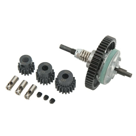 RC Car Pinions Gear Sets, Efficient Deceleration RC Car Differential ...